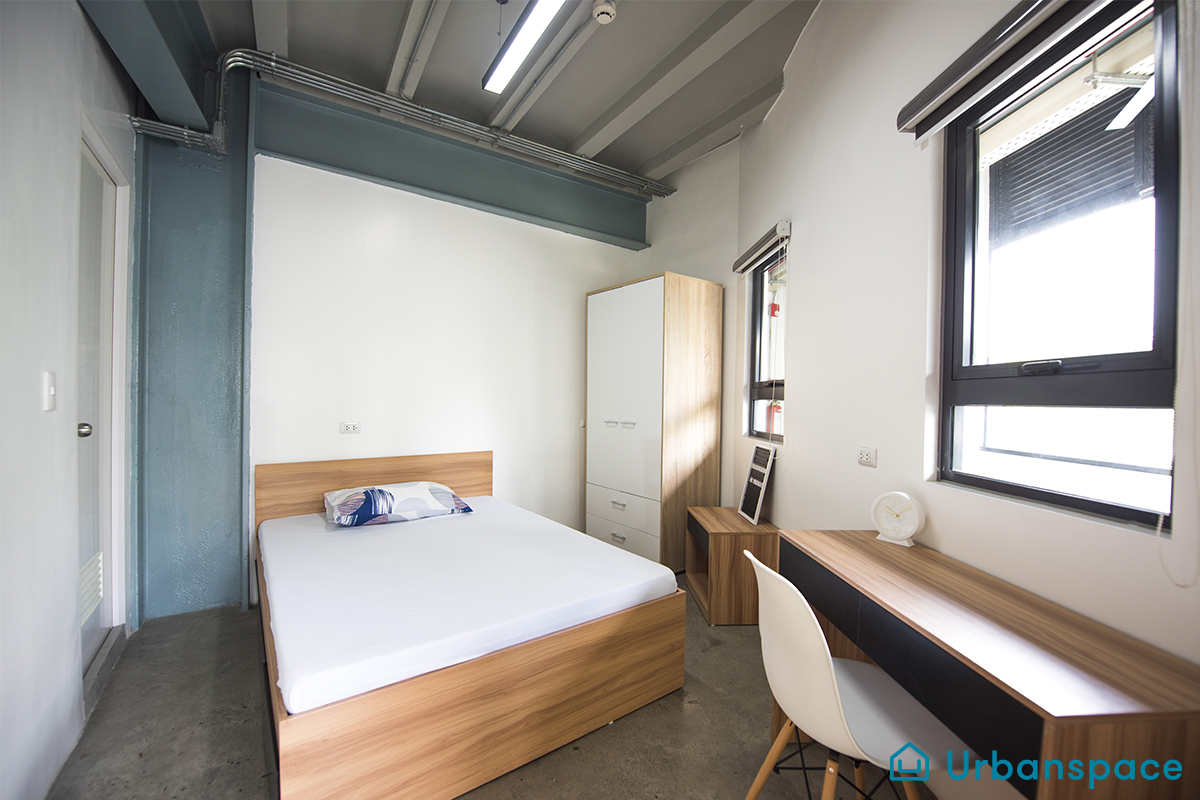 Micro Studios – Urbanspace