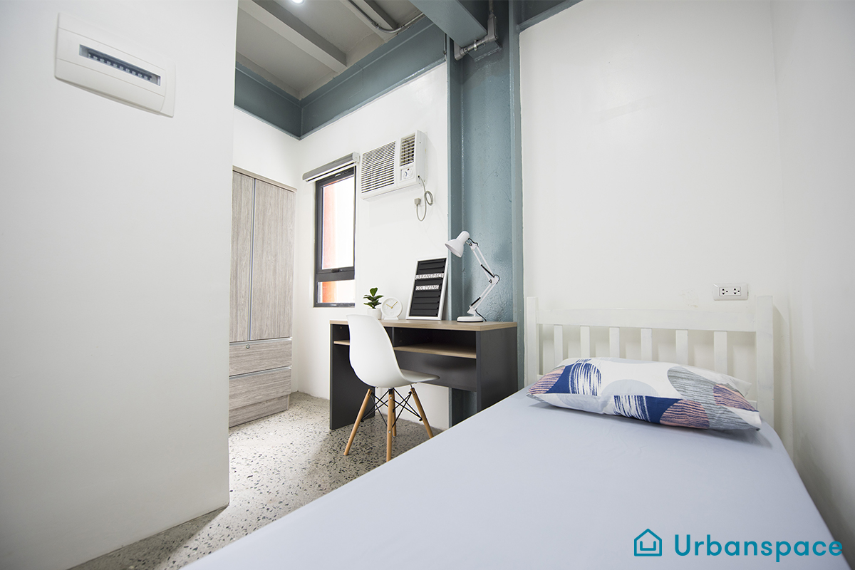 Micro Studios – Urbanspace