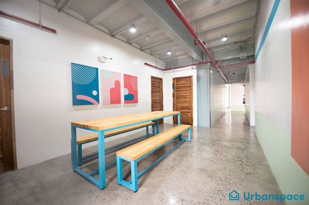 Micro Studios – Urbanspace